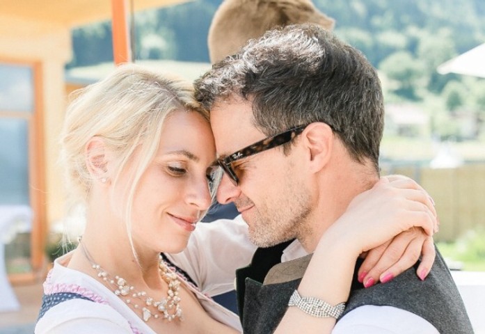 Charlotte & Peter | Joy